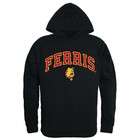 Ferris State University Bulldogs FSU NCAA Pullover Hoodie College ...