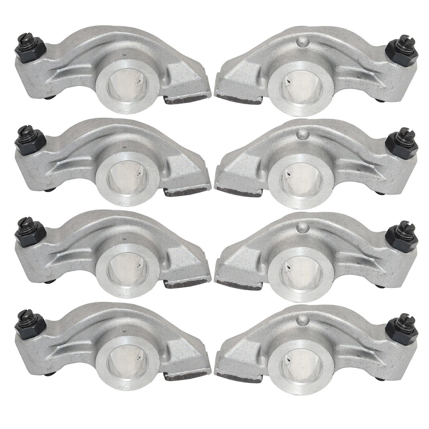 Rocker Arm Set of 8 Fits 1983-1995 Toyota 4Runner PickUp 20R 22R 22RE ...
