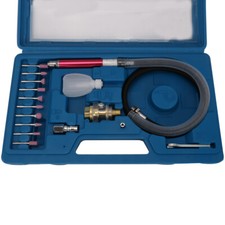 Blue Point AT1070A Die Grinder Air Pencil 1/8" Collet 70000 RPM for ...