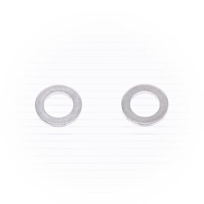 Bolt Crush Washer DPWM12.20-50 M12 x 20 | eBay