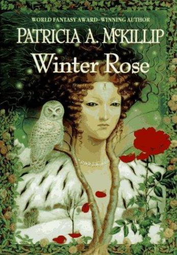 Winter Rose by Patricia A. McKillip (1996, Hardcover) for sale online ...
