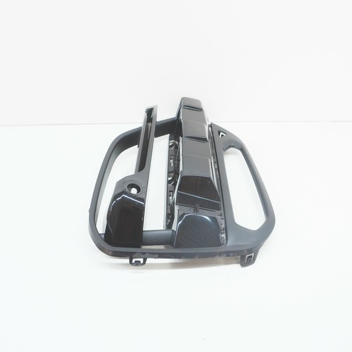 Genuine BMW X3 G01 Front Left Open Grille With PDC Black 51117420871 18 ...