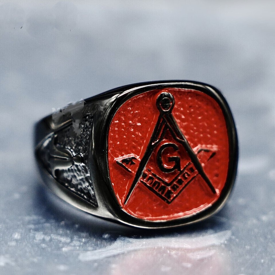 Authentic Demonic Possessed Ring REAL Satanic Haunted !! Active!!! SIZE ...