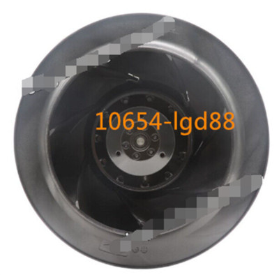 for R2E225-BD92-19 M2E068-DF Centrifugal Fan 230V 200W Inverter Cooling ...