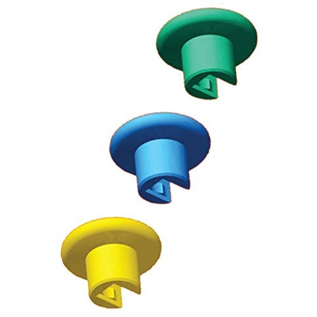 PRODIGY Metal Adjustable Dose Repeater Syringe 50 Ml UV Resistant Poly ...