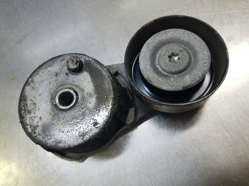 OEM 13-17 CADILLAC ATS 2.0L TURBO SERPENTINE BELT TENSIONER ASSEMBLY ...