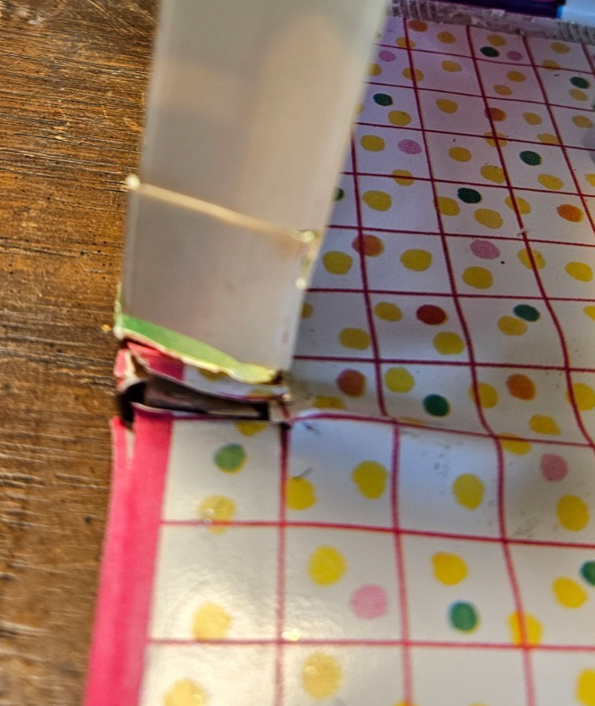 Little Kiddles Doll House Classics Cape Cod Portable Dollhouse 5005 | eBay