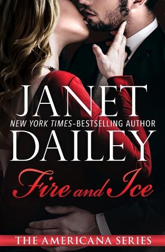 Janet Dailey Fire and Ice (Paperback) Americana Series (UK IMPORT ...