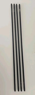 Bond Incredible Sweater Machine Lot of 4 Hem Weight Rods Replacement ...