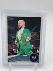 Hornswoggle SIGNED On Card RC AUTOGRAPH SIGNATURE 2011 TOPPS #20 Little ...