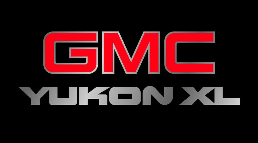 Yukon Logo Wallpaper The New GMC Yukon XL | MSRP Pricing, Colors