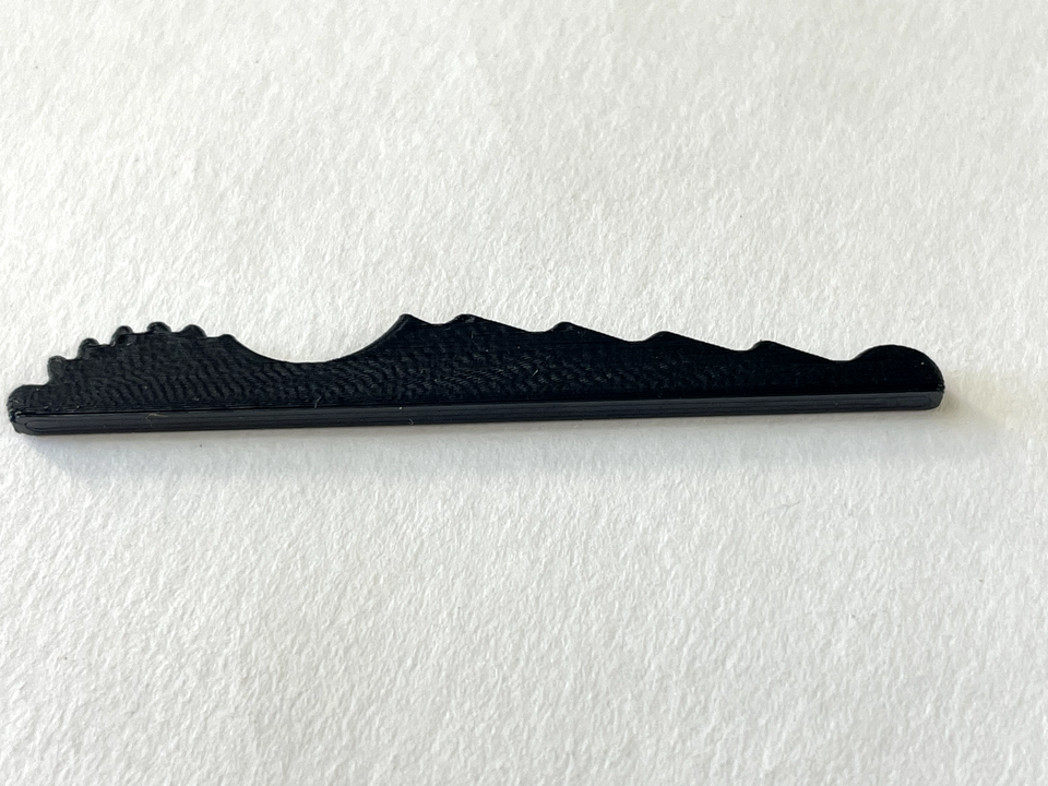 Marlin Rear Sight Elevator fits 60 925 915 981 983 75 336 99 980 39 ...