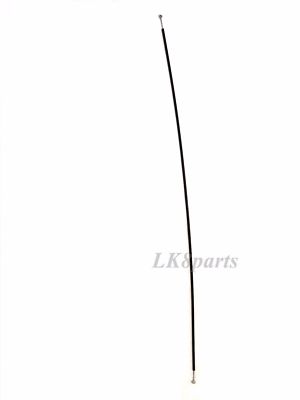 Land Rover Range Rover L322 2003-2009 Bonnet Control Cable Center ...
