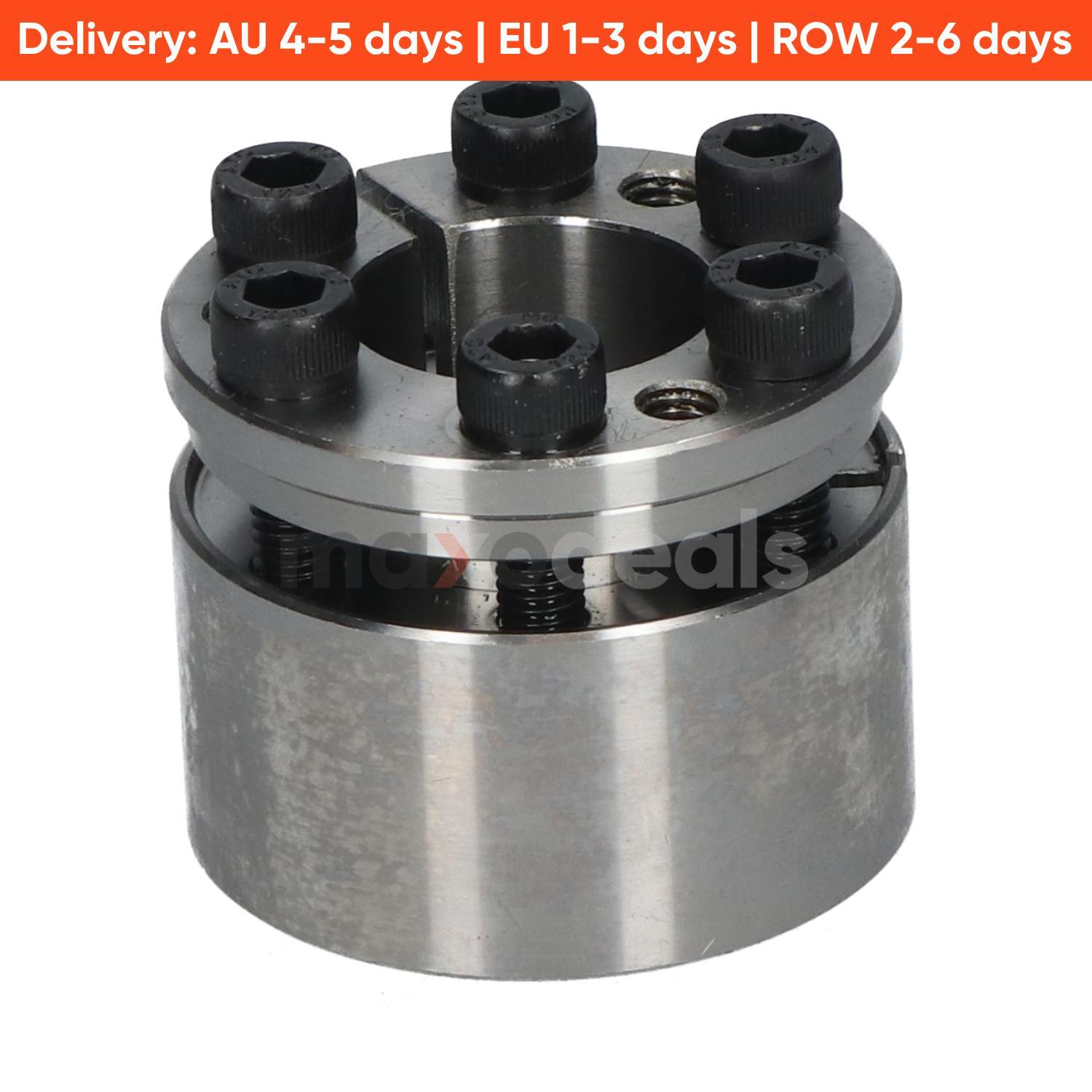 Norelem 23351-2550 Keyless Locking Coupling New NFP | eBay