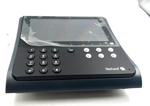 2020 StarLeaf Touch 10inch Video Conferencing Control Panel NO AC | eBay