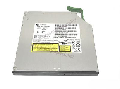 HP N01 M01 S01 Built-in ultra-Thin DVD = RW optical drive burner | eBay