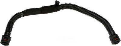 Engine Crankcase Breather Hose-Emission Control Hose Gates EMH173 | eBay