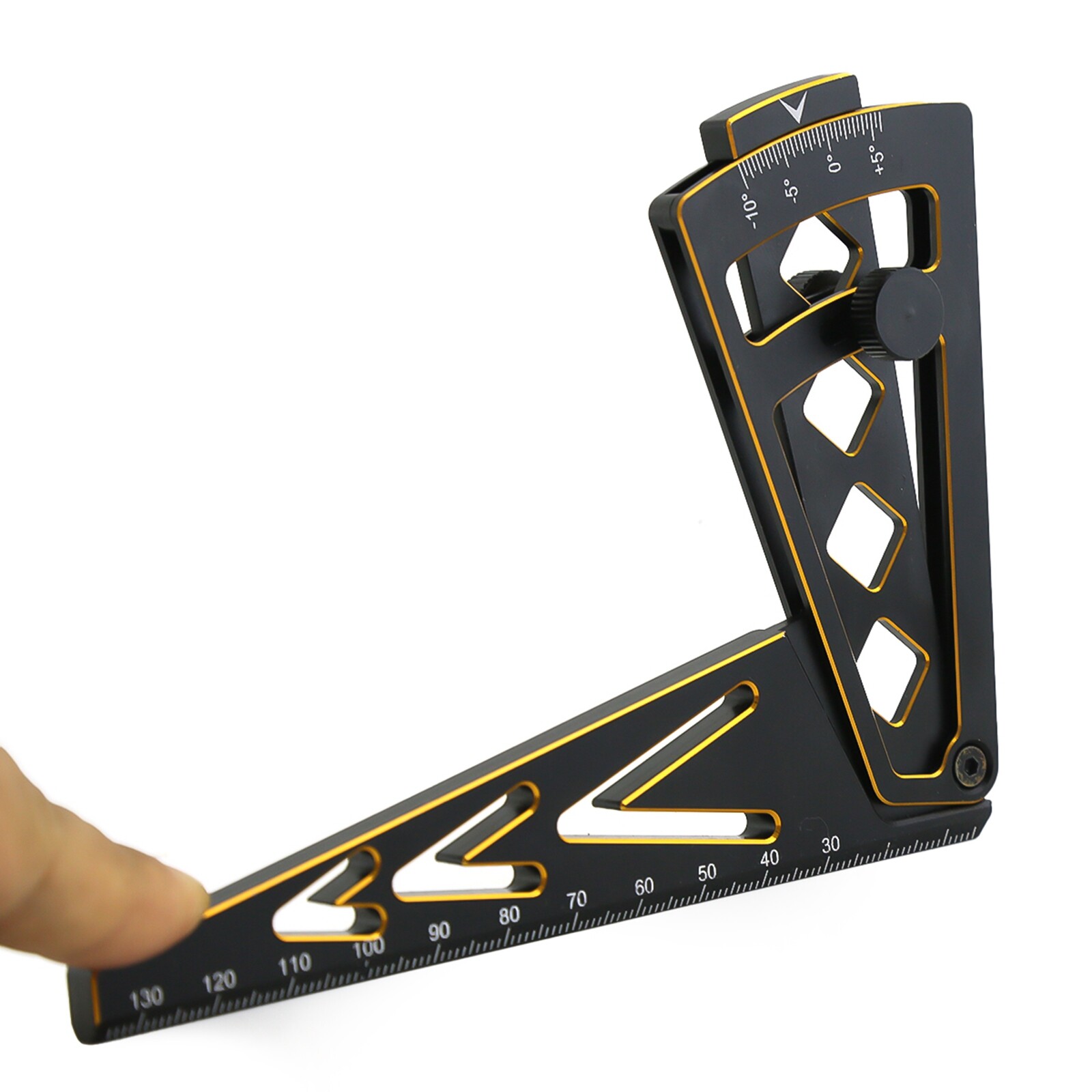 Wheel Measuring Ruler Car Tool Kit Car Height E5M0 | eBay