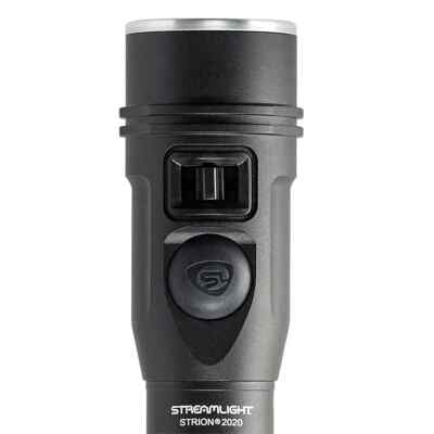 Streamlight 74434 Strion 2020 Rechargable Flashlight DC Charger and 1 ...