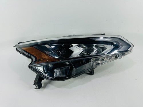 OEM 2019 2020 2021 2022 Nissan Altima Headlight Full Led Right ...