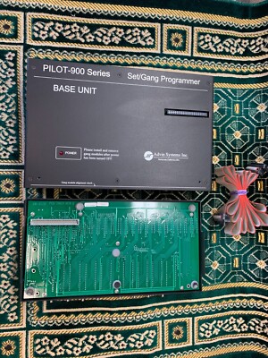 Programmers - Advin System