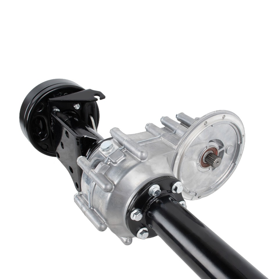 73500G01 For EZGO Golf Cart 1994-Up TXT NEW 1994+ Rear Axle Assembly | eBay