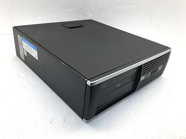 HP Compaq Pro 6005 SFF Desktop Athlon II X2 220 8GB 2TB W10P RS-232 DB ...