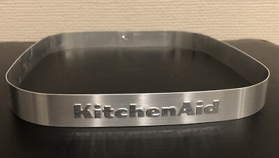 KitchenAid Trim Band W11179370 (Removed from KSB4028BM V-Speed Blender ...