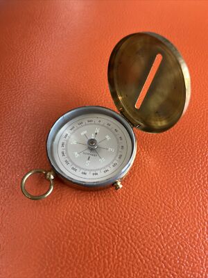 Compasses - Floating Compass