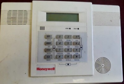 HONEYWELL LYNXR/LYNXR/24/LYNXR-EN | eBay