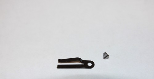 Heritage Rough Rider .22 cal Revolver Trigger spring and screw | eBay
