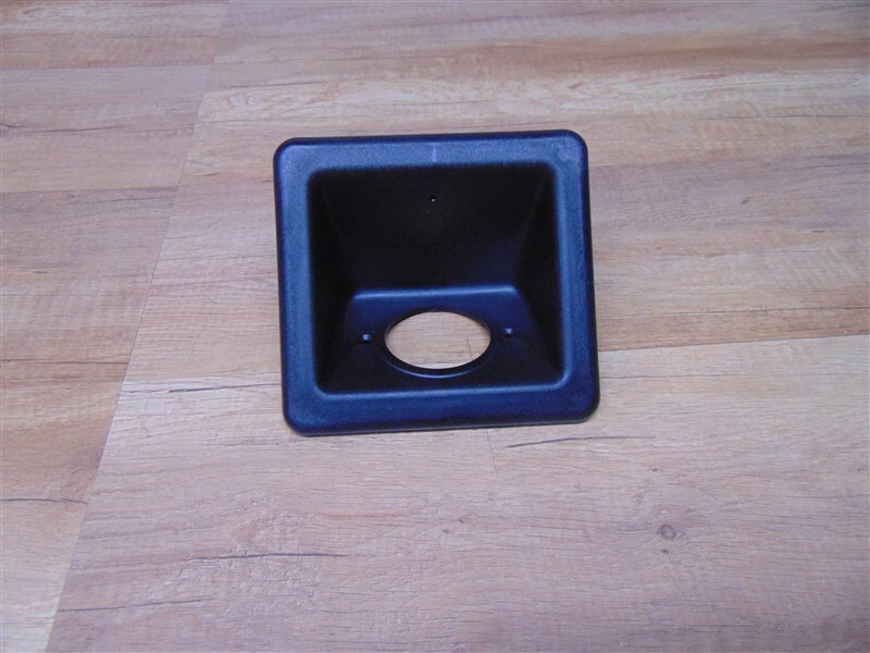 New Fuel Tank Filler Neck Bracket Genuine Mercedes 668/669/670 ...