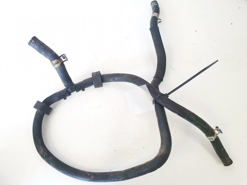 a1645004175 Tuyau de Radiateur 625412pl 642940 for Mercedes-Benz M ...