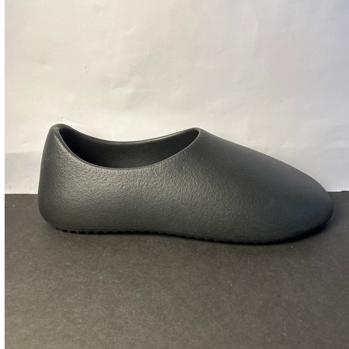 NEW Men's Yeezy Slippers YZY SL-01 Black SLPRS Size 12 | eBay