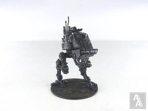 (5240) Armoured Sentinel Imperial Guard Astra Militarum 40k 30k ...