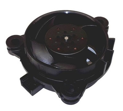 Genuine AUDI A6 Allroad qu. quattro Avant S6 A6L fan for headlamps ...