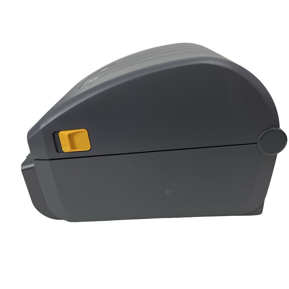 Zebra ZP230d Direct Thermal Barcode Label Printer 203DPI | eBay