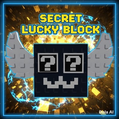 SECRET LUCKY BLOCK | STEAL A BRAINROT | CHEAPEST | ‼️FAST & EASY ...