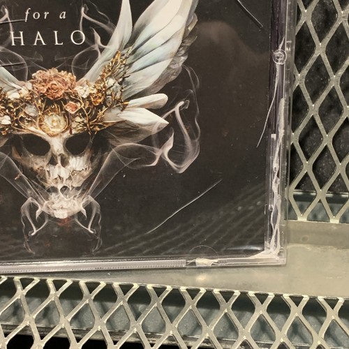 Elegant Weapons Horns For A Halo 2023 Judas Priest RAINBOW Pantera ...