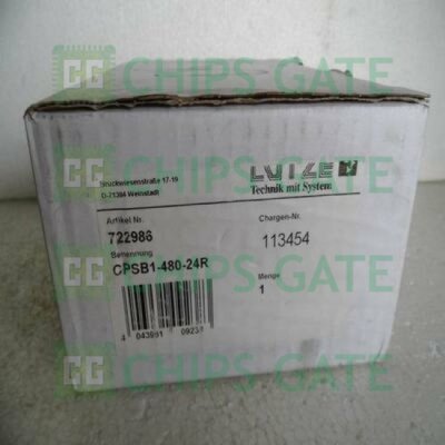 1PCS New original LUTZE power CPSB1-480-24R IN BOX Fast Ship | eBay