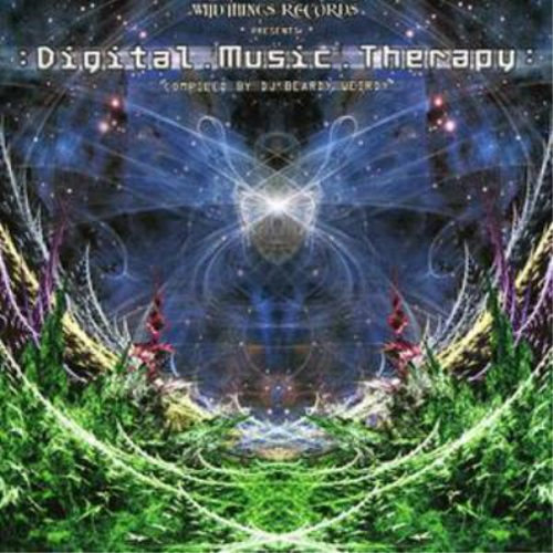 Various Artists Digital.music.therapy (CD) Album 5060147121513 | eBay