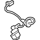 Genuine OEM Infiniti Front View Camera 284F1-1CA3B NEW OEM | eBay