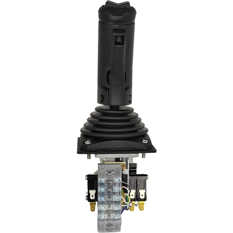 Joystick Controller 0360811 for Snorkel Single Axis | eBay