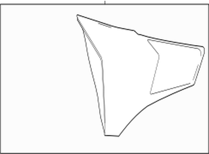 81593-42010 Toyota Lens and body, rear lamp, lh 8159342010, New Genuine ...