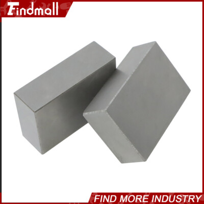 1-2-3 123 BLOCKS NO HOLE MATCHED PAIR ULTRA PRECISION .0001" MACHINIST ...