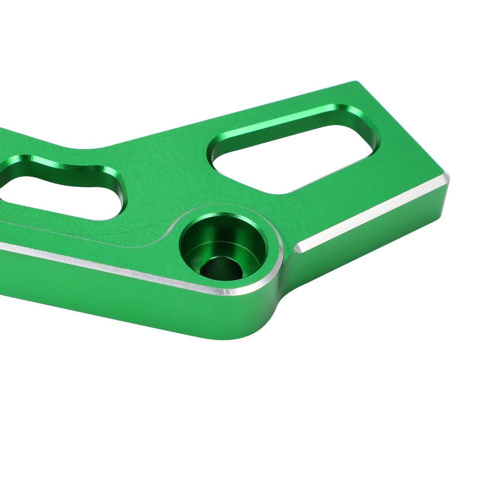 Klx110 Parts JFG RACING Dirt Bike Sprocket Guard Chain Cover Case Saver ...