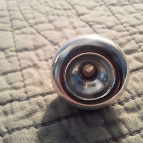 Vintage Bach Mt. Vernon N.Y. 10 3/4EW TRUMPET/CORNET TOP, W/Warburton ...