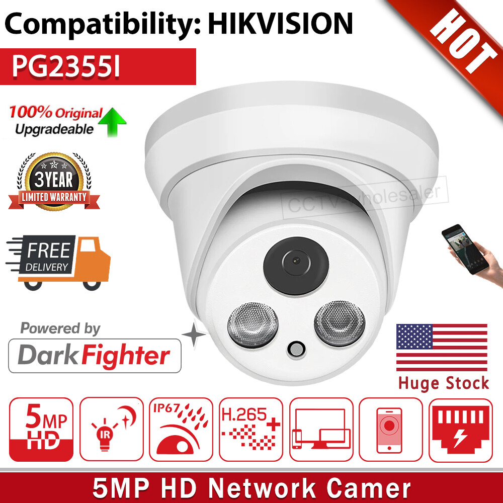 Rtsp Hikvision