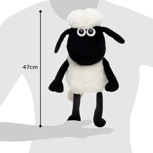 LITE Shaun the Sheep Driver Headcover H-379 | eBay
