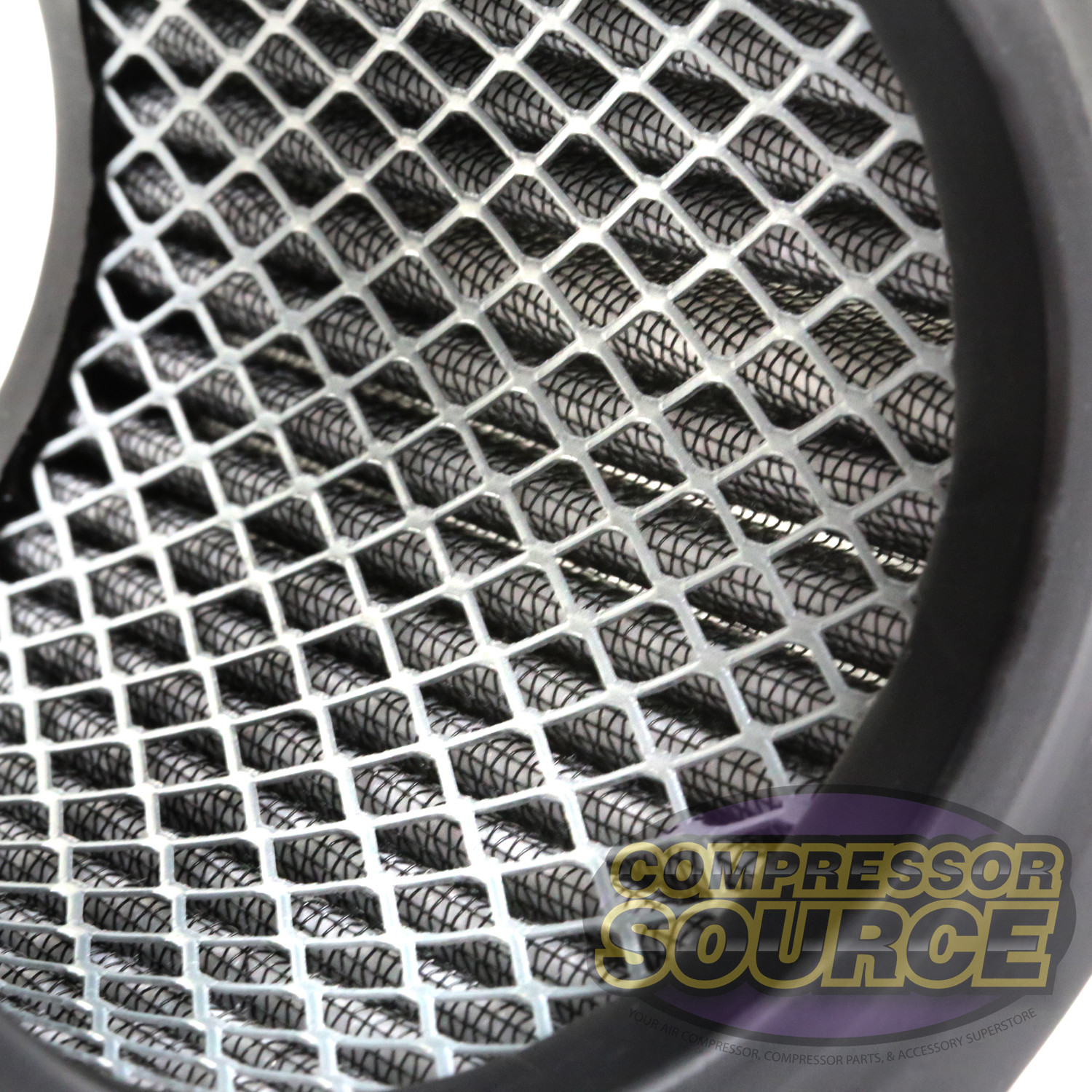 Quincy Replacement Air Compressor Filter Intake Element 110377E100 ...